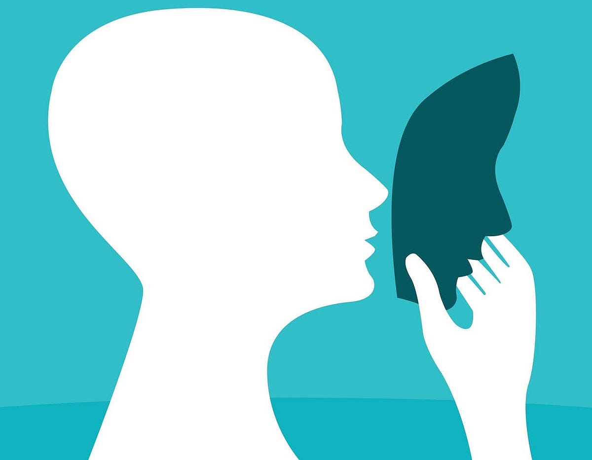 Doubt Your Way To Success. 5 Ways To Leverage Imposter’s Advantage | by ...
