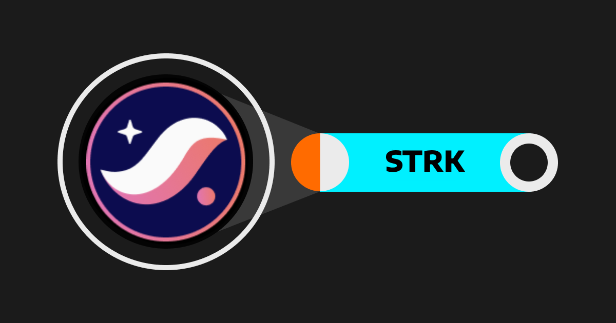 What is StarkNet (STRK)? Explanation for Beginners | by Shelley Mae ...