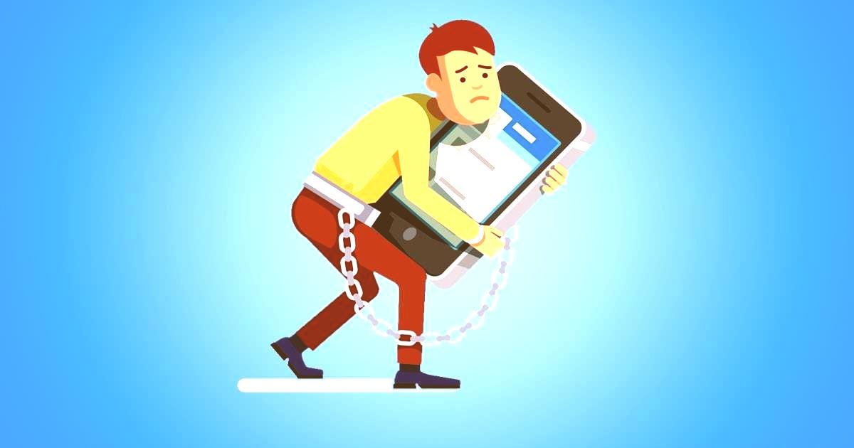 5 Tips & Tricks to Stop Wasting Time on Smartphone | by Aashish Sharma ...