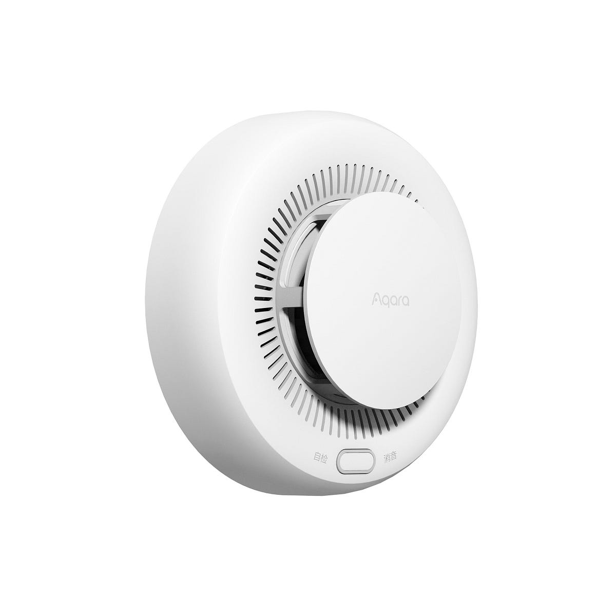 Wireless Smoke Detectors. There are numerous types of wireless… | by ...