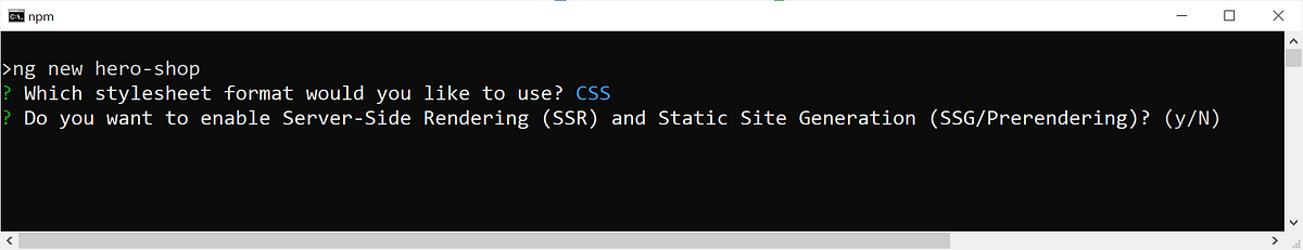 What’s new in Angular 17?. Angular 17 Features | by mallikharjuna | Medium