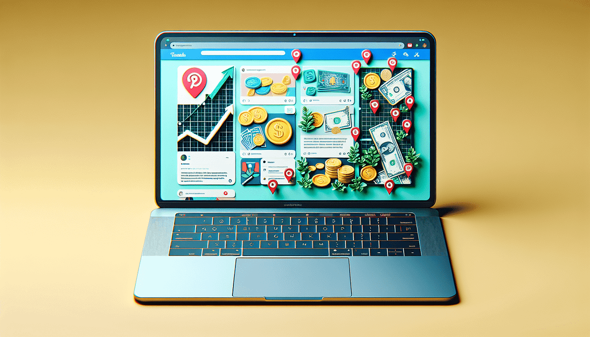 How To Make Money Online Pinterest | by John Sideris | Jul, 2024 | Medium