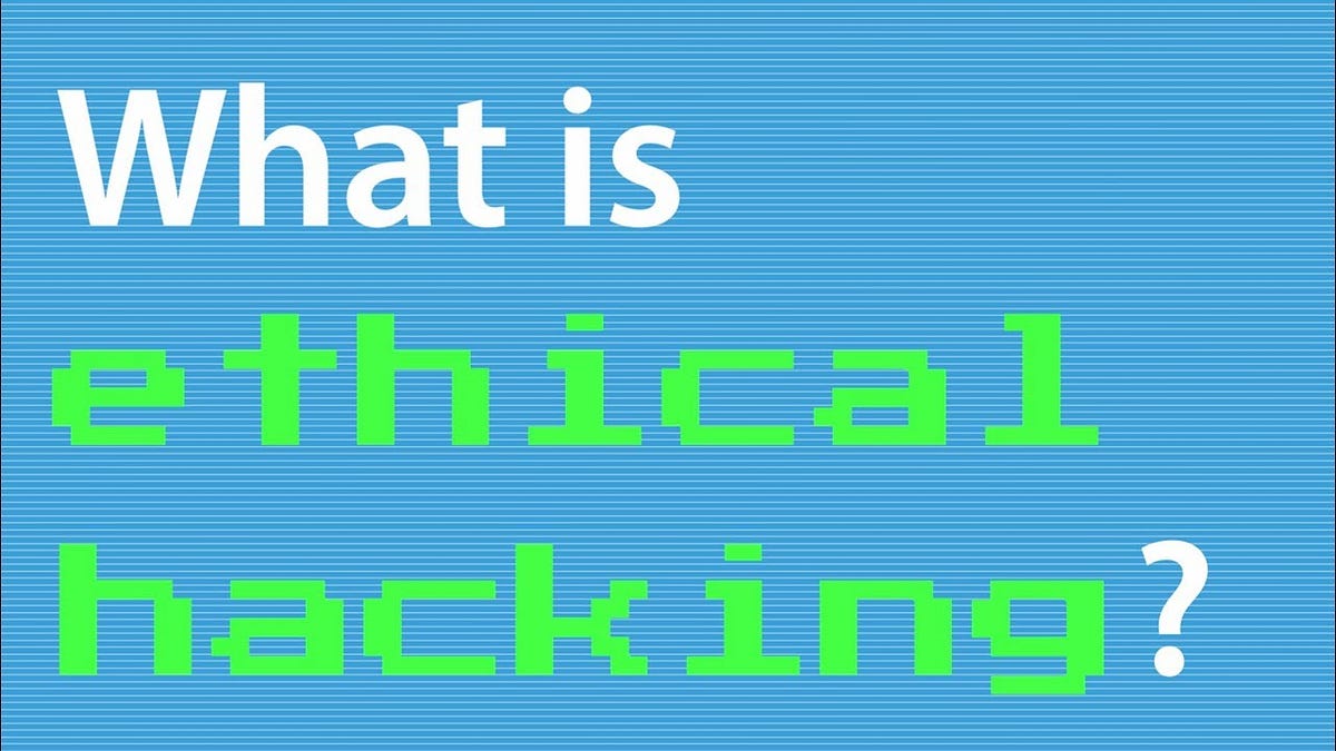 Ethical Hacking and its Methodology | by DianApps | Medium