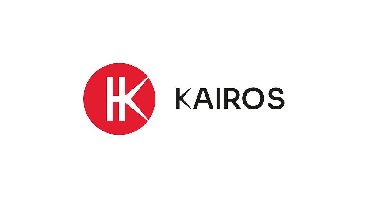 KAIROS_01. Para los antiguos griegos, Kairós era… | by KAIROS NODE ...