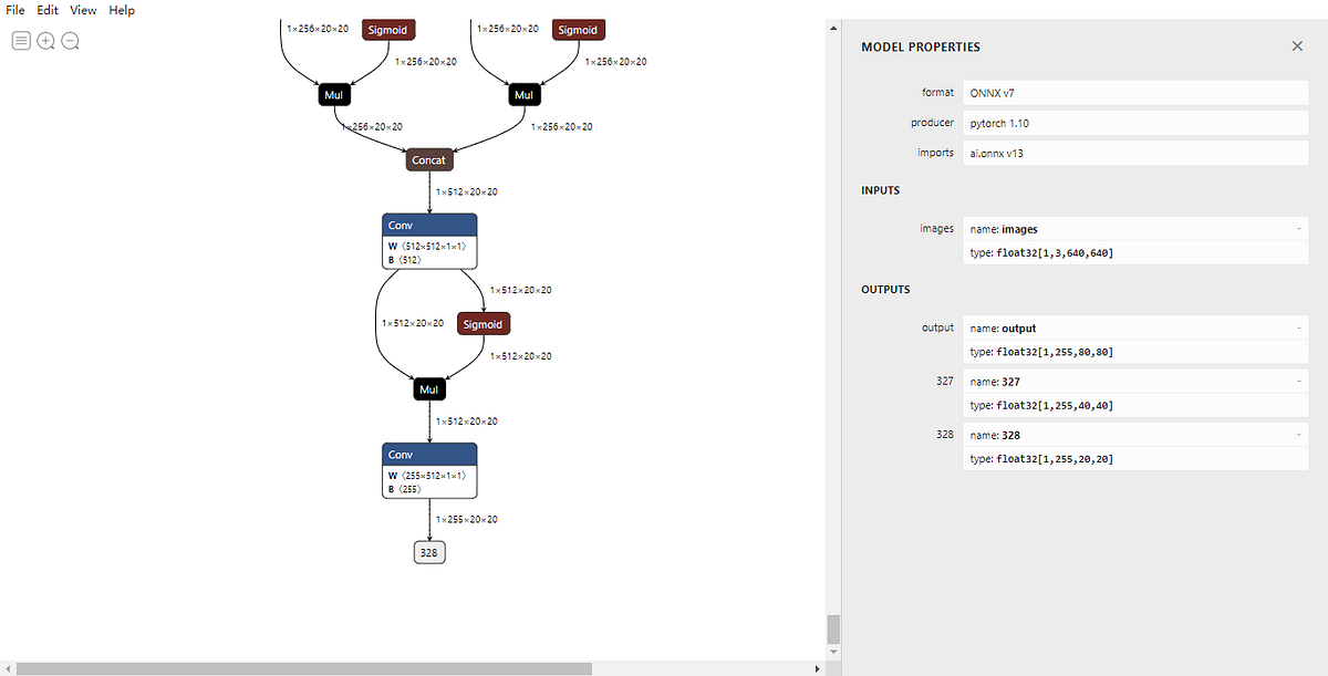 a new way to deploy deeplearning model - nanmi - Medium