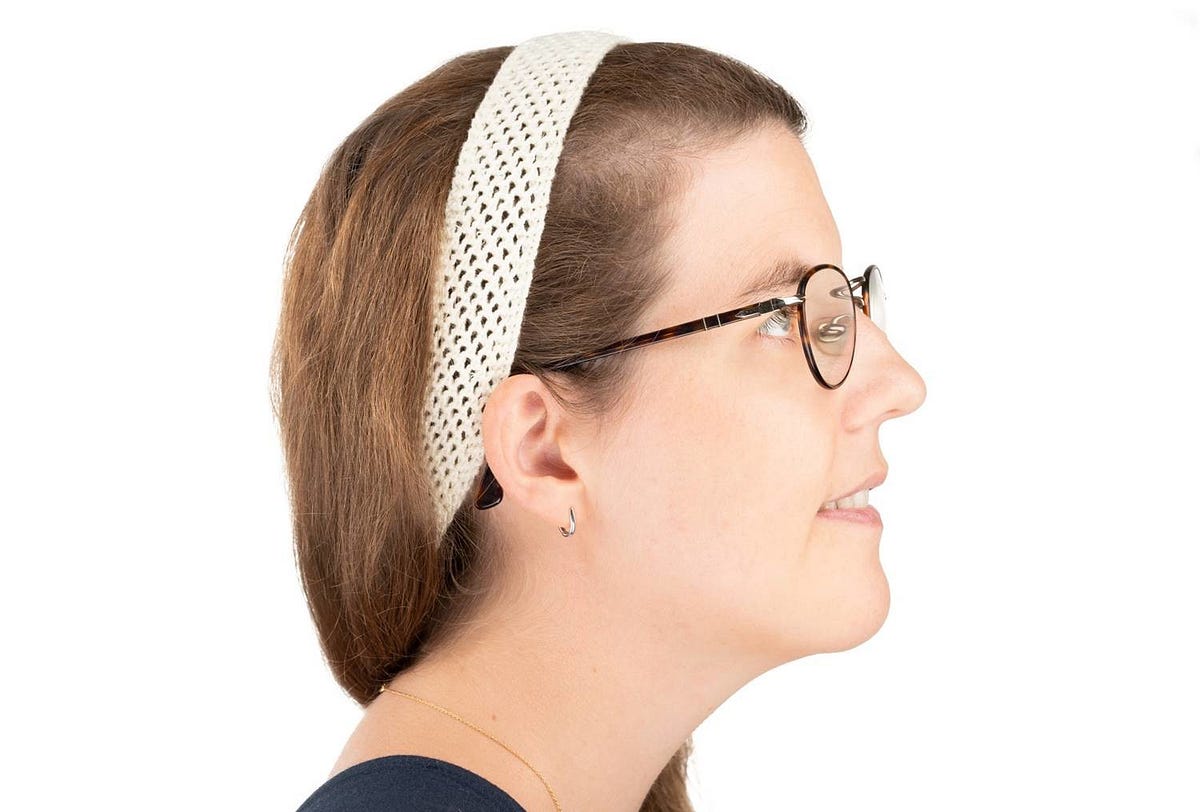 Lacy Headband Knit Accessories | by Vectorval | May, 2024 | Medium