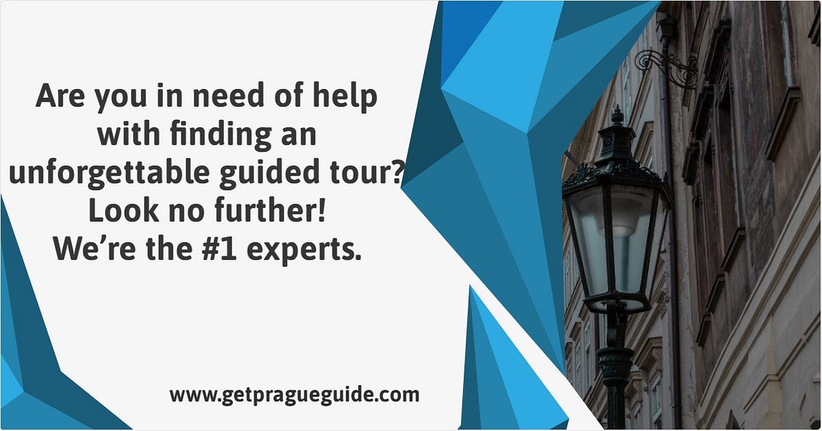 Prague is one of the most fascinating countries in Europe. Get a ...