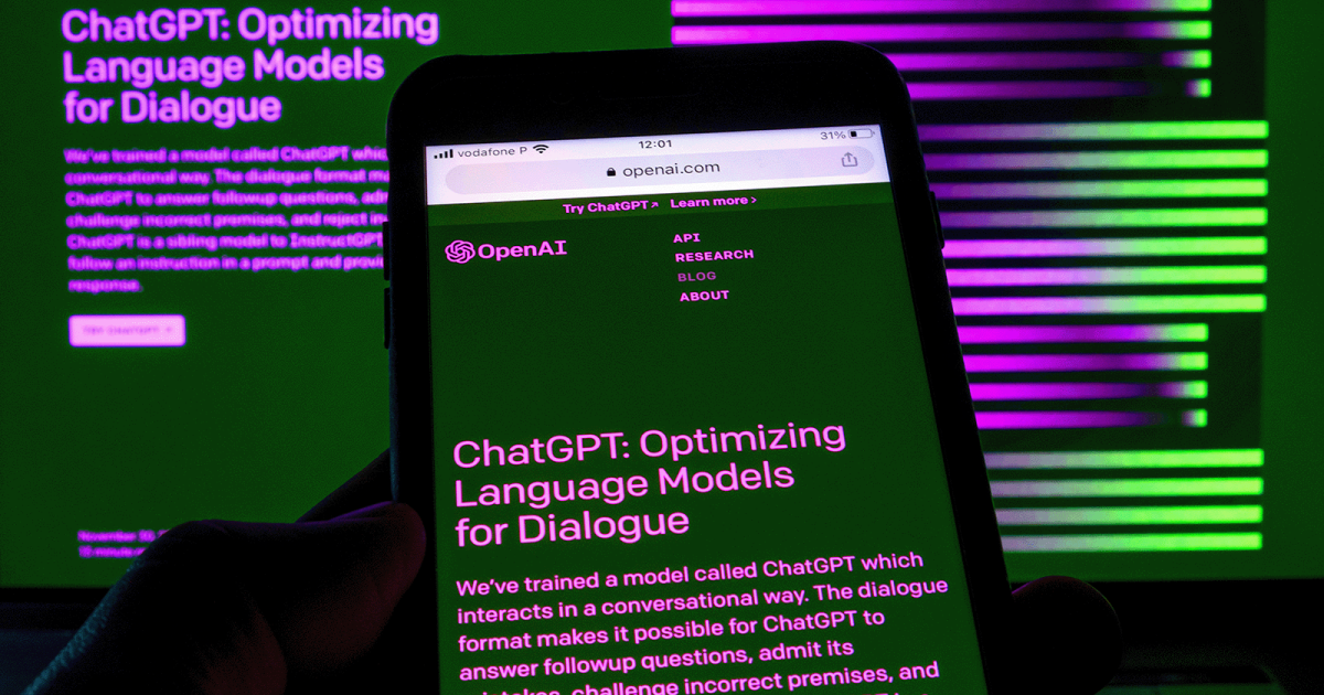 The Ultimate Guide to ChatGPT: The AI Language Model Revolutionizing ...