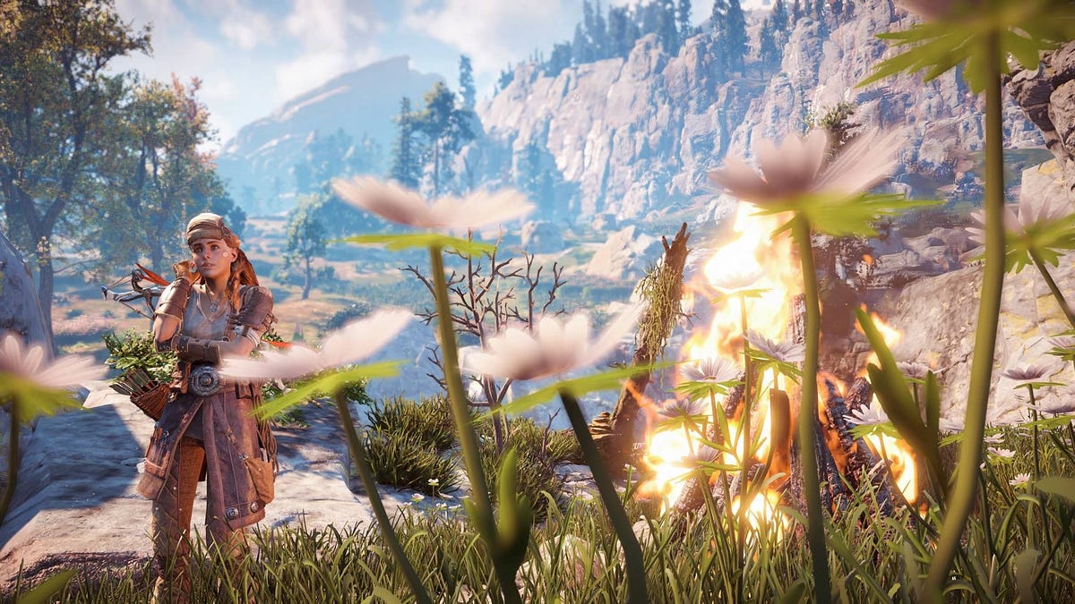 How Video Games Take UX Beyond Gamification | by Gianluca Caico | SUPERJUMP | Medium