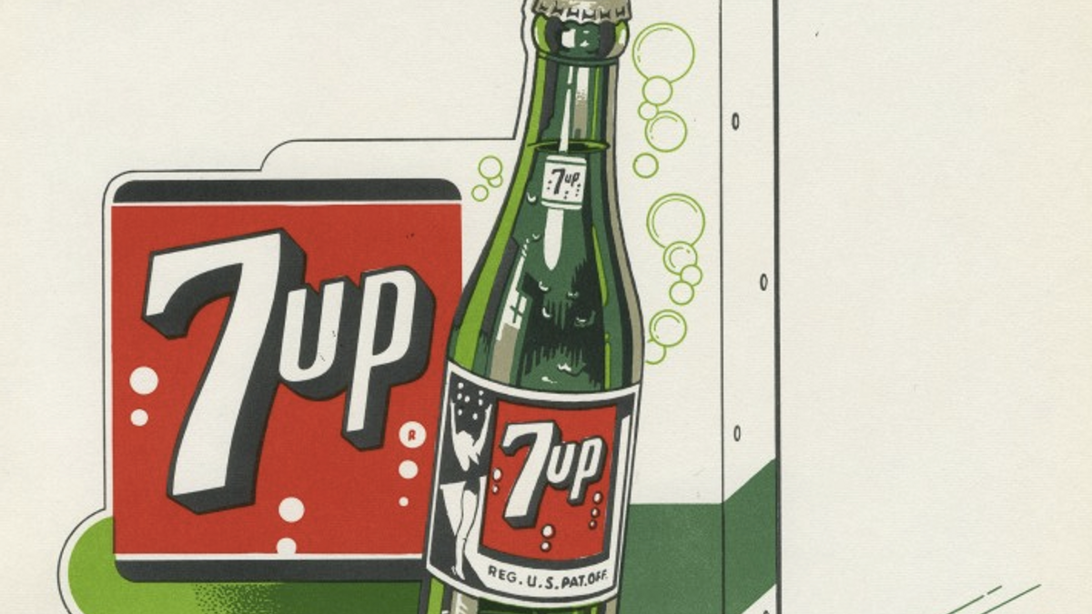 The Old 7-Up Used to Get You High | by Top Boss | Medium