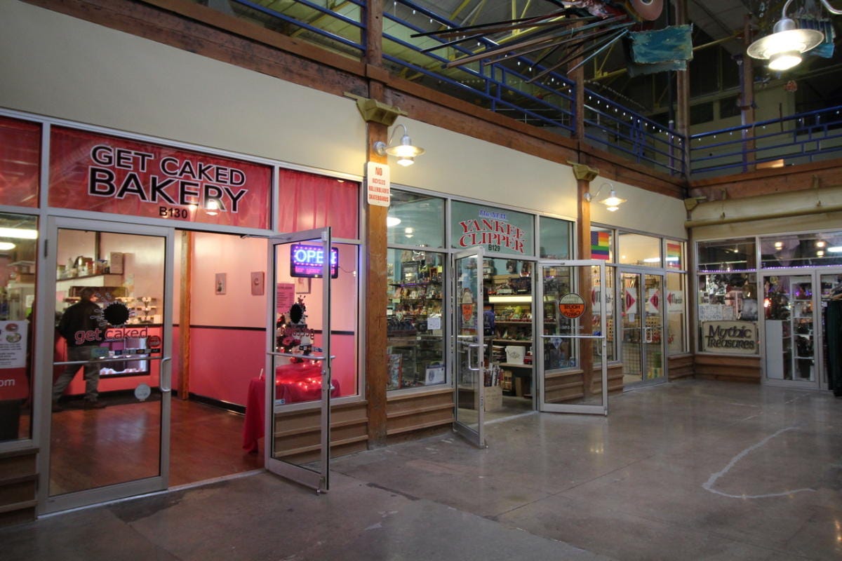 Top Shopping Destination in Rochester, NY | by Rochester Business Group ...