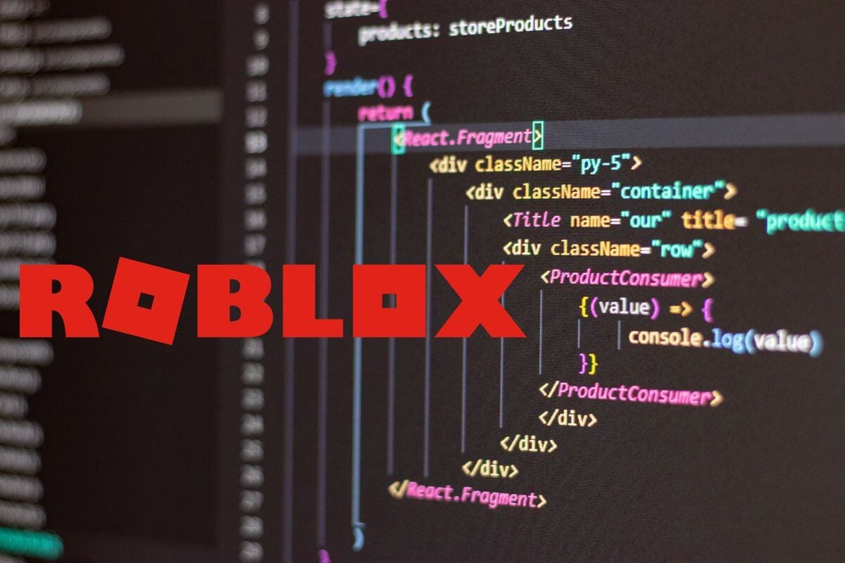 How To Use Visual Studio Code For Roblox | What Is Roblox Studio ...