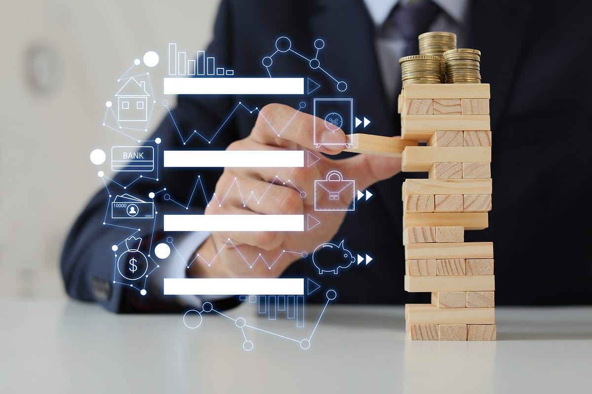 Revolutionizing High-Risk ACH Processing with LiftoffCard | by Donna ...