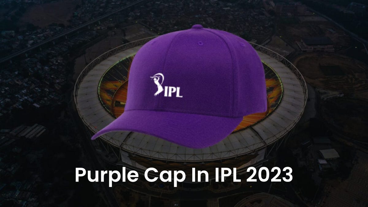IPL 2023 Purple Cap: Ranking of bowlers with the most wickets in IPL ...