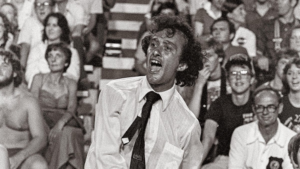 A Closer Look at the Cadets 1987 …Appalachian Spring , Zingali and ...