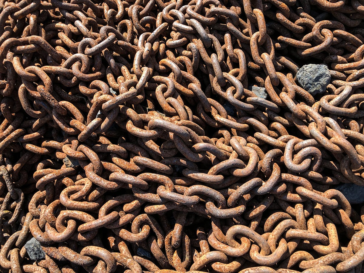 LeetCode 19 — Remove Nth Node From End of List | Medium