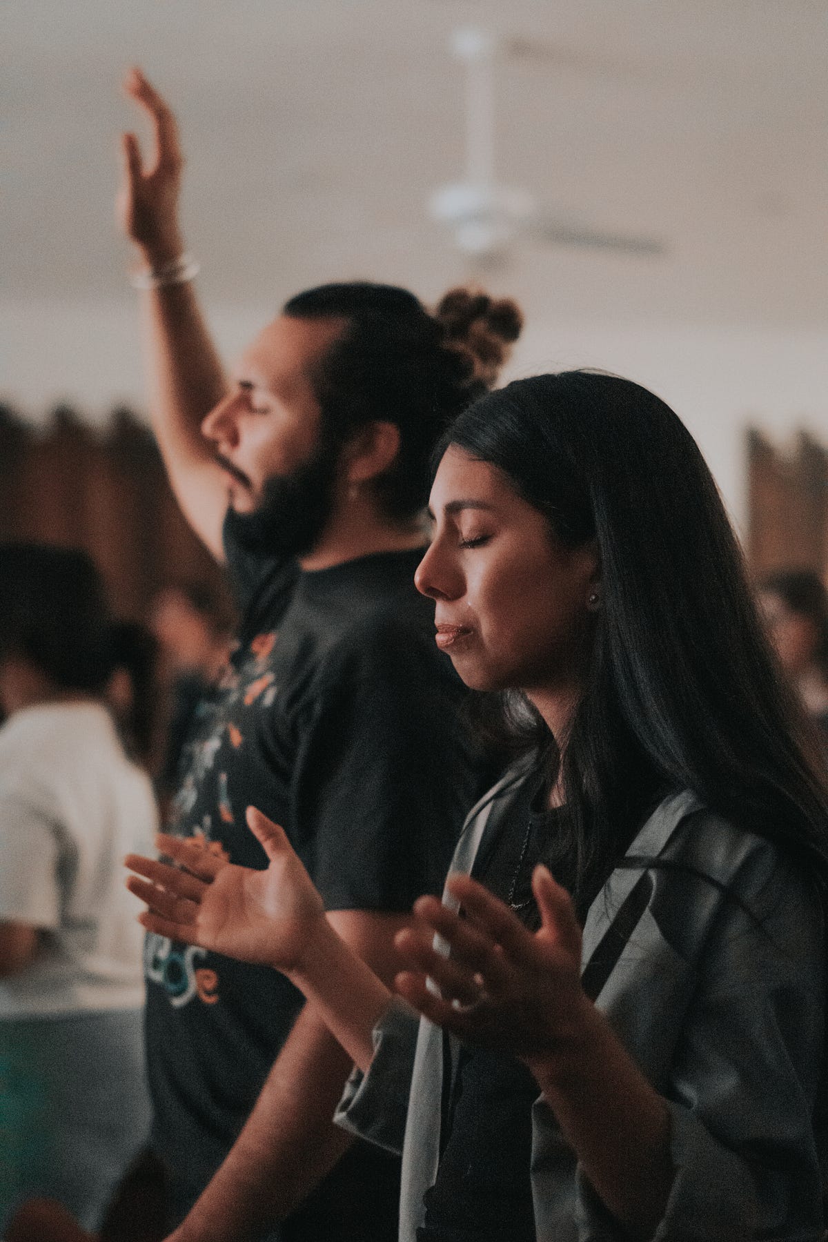 Modern Day Revival. Asbury University | by Walter Kahler | New Creation ...