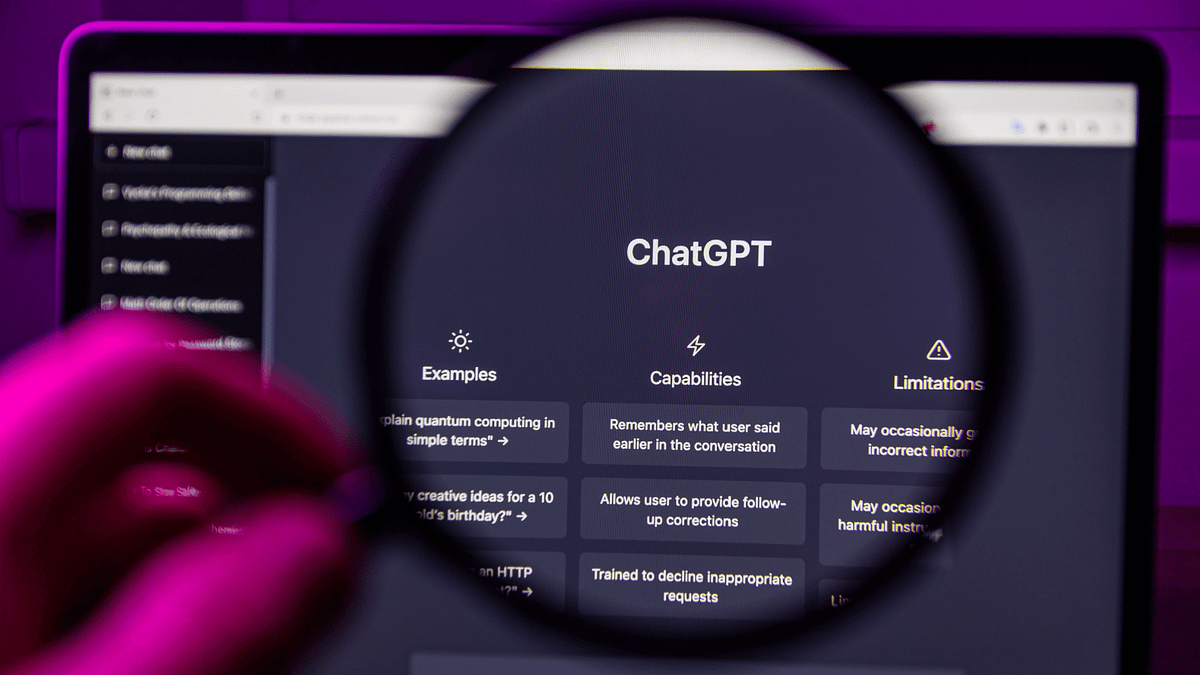 8 Signs That You Used ChatGPT. Right now, we use chatgpt to write all ...