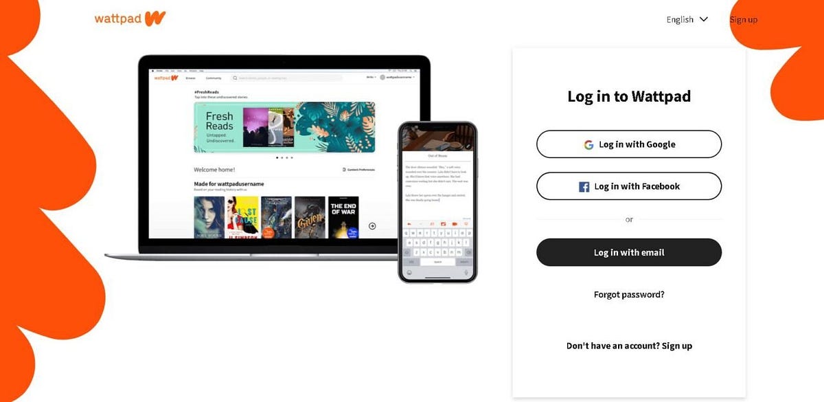 Wattpad Paid Stories: Can You Really Make Money Writing Here? | by The ...