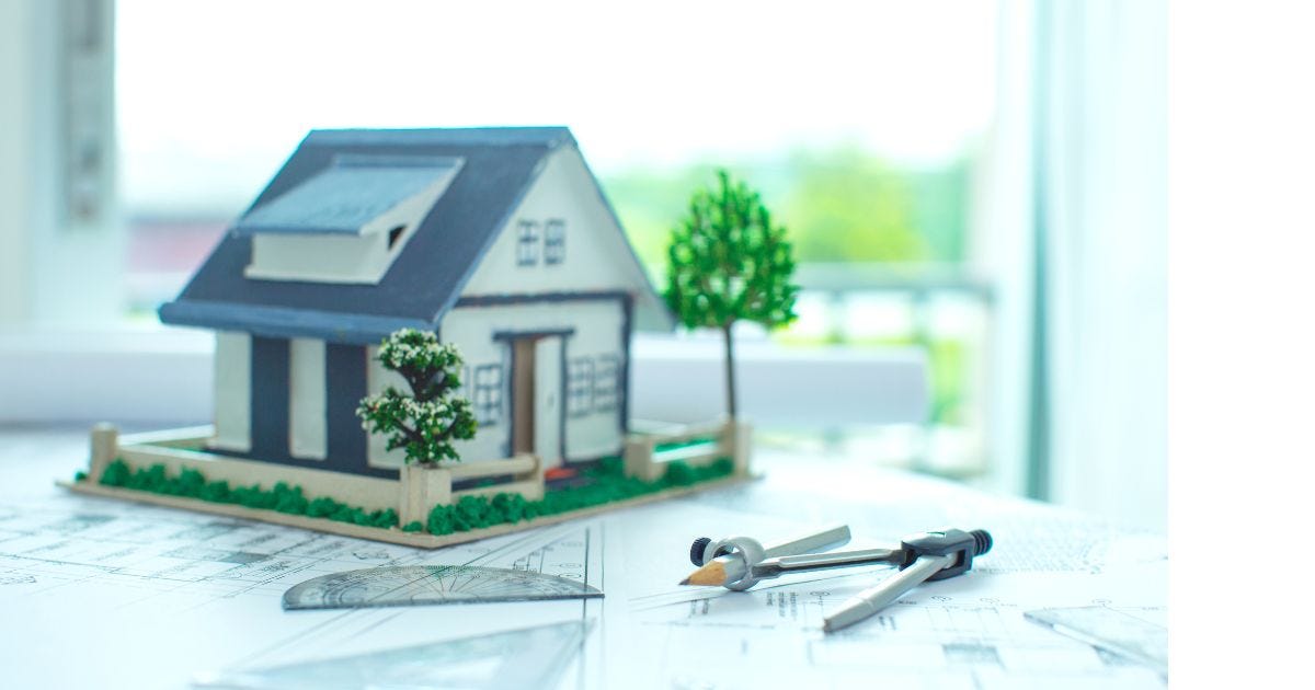 “Build Your Dream Home with Confidence — Get the 7 Most Important ...