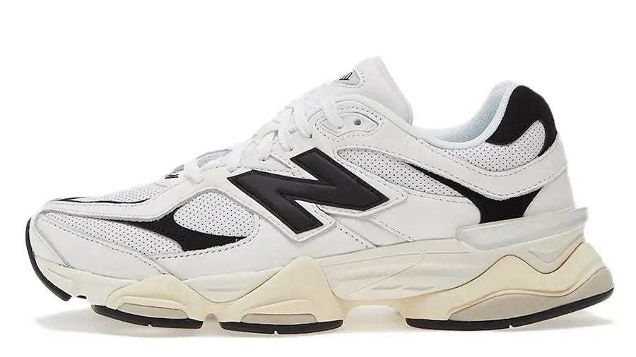 Are New Balance 9060s Worth the Hype? A Deep Dive into the Latest Retro ...