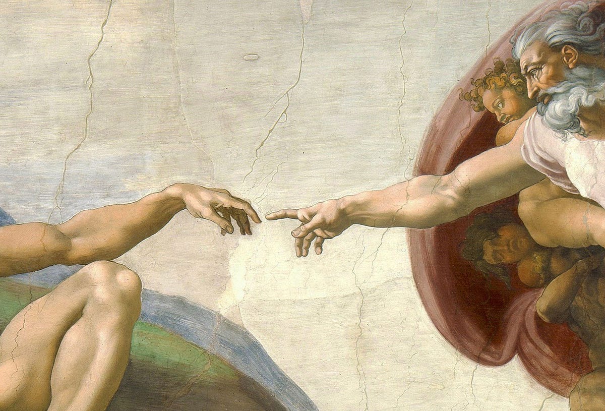 What is the purpose of life on Earth? | by TheDailyChristian | Medium