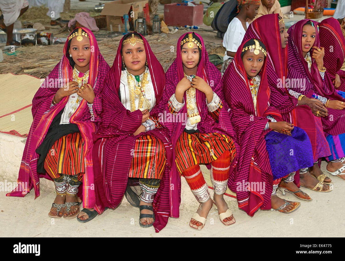 Cultural and ethical values of Bayan College and Omani society | by ...