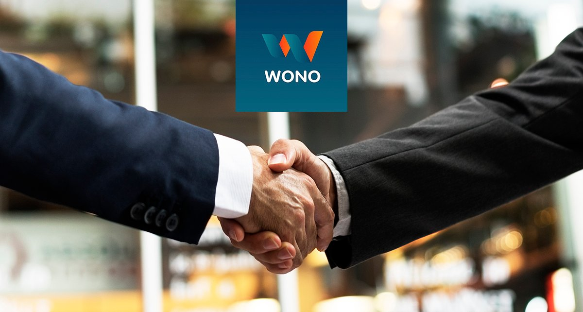 WONO : Decentralized P2P-platform for exchange | by Raghvendra kumar ...