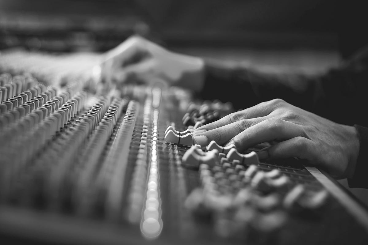 My Tips for Launching Your Next Music Release — Rolling Stone | by Bruce Hahn | Medium