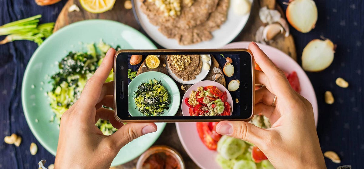How Food Trends Are Disrupting Global Supply Chains | by JRFOOD ...