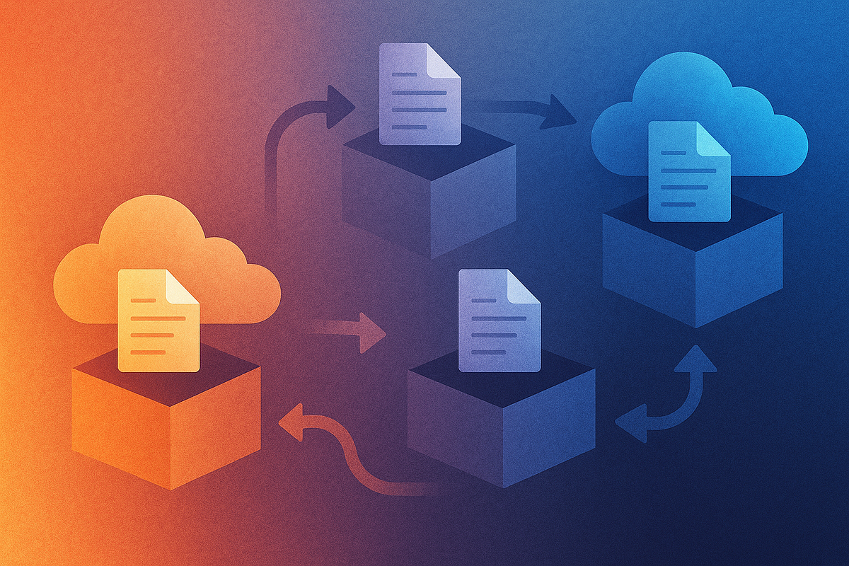 AWS S3 Lifecycle Policy: Automate Data Management and Optimize Storage Costs | by Callum Fraser ...