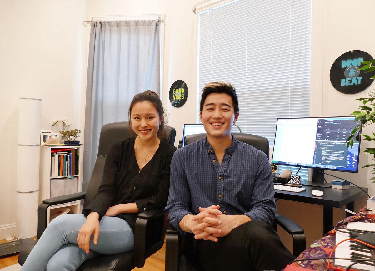 Introducing Jemi. Hi there! 👋🏻 My name is Annie Hwang… | by Annie | Medium