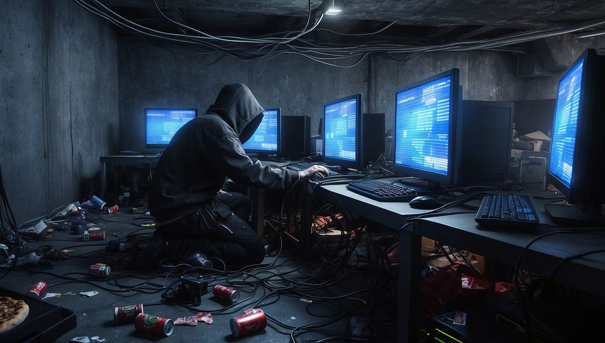 Confidential Layer and Confidential Assets: Revolutionizing Privacy in ...