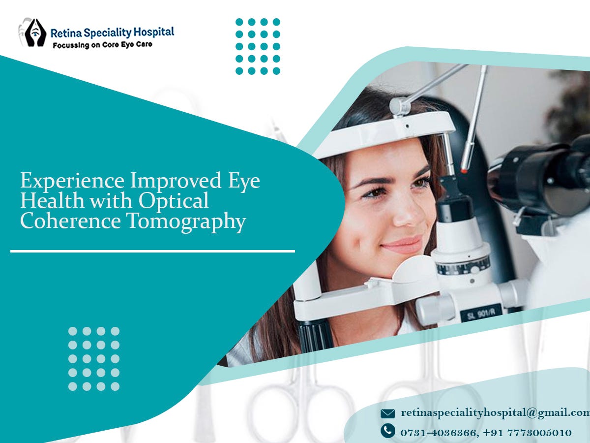 Exploring the Best Eye Clinics and Hospitals in Indore for Superior Eye ...