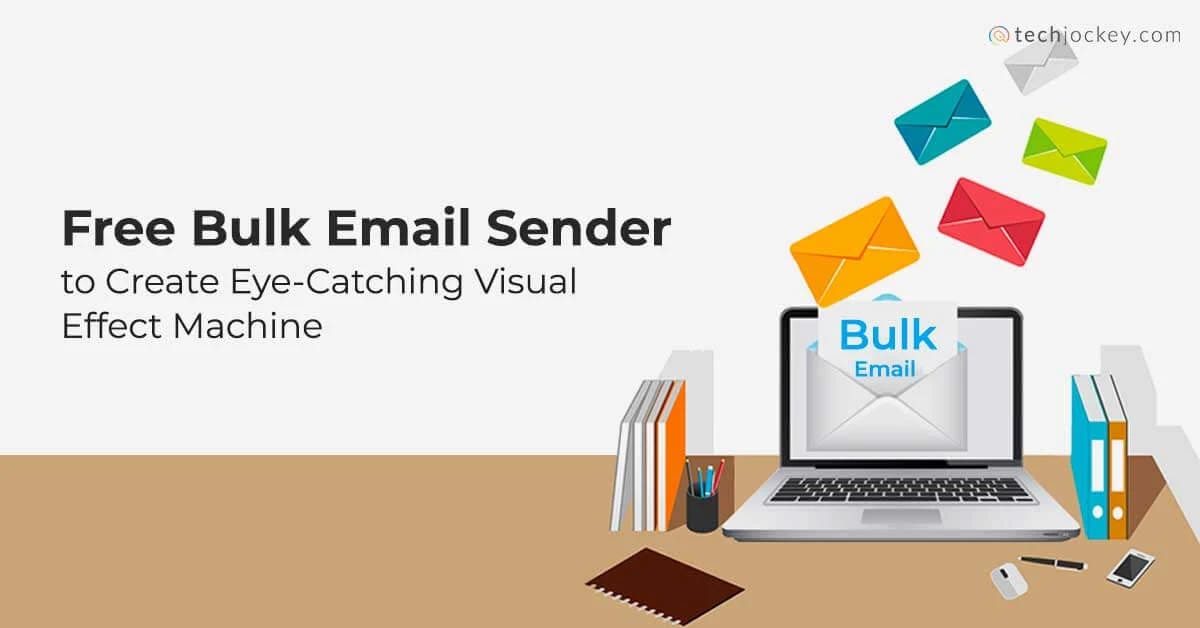 Maximize Your Reach: How to Dominate with Free Mass Email Senders ...