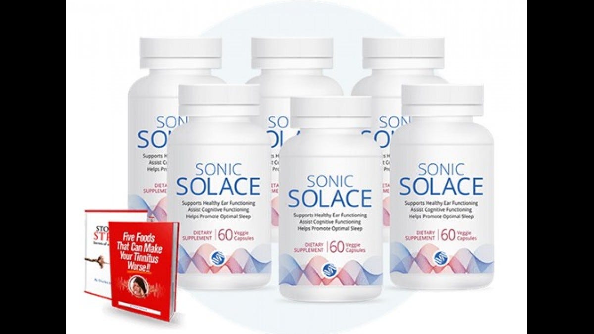 Sonic Solace Review: Beware Of The Ingredients And Interactions Before ...