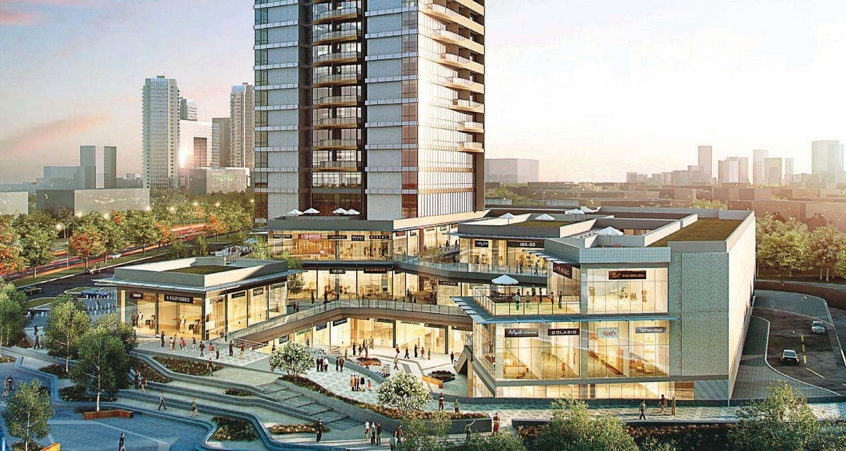 Ireo Ascott Sector-59, Gurgaon — Emerging Space | by Nirbhay kashyap ...