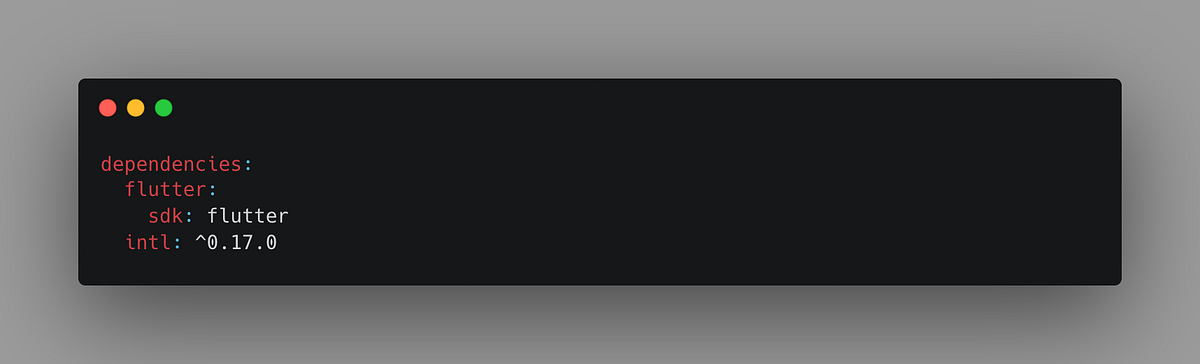 Localization in Flutter: A Comprehensive Guide for Web and Mobile | by ...