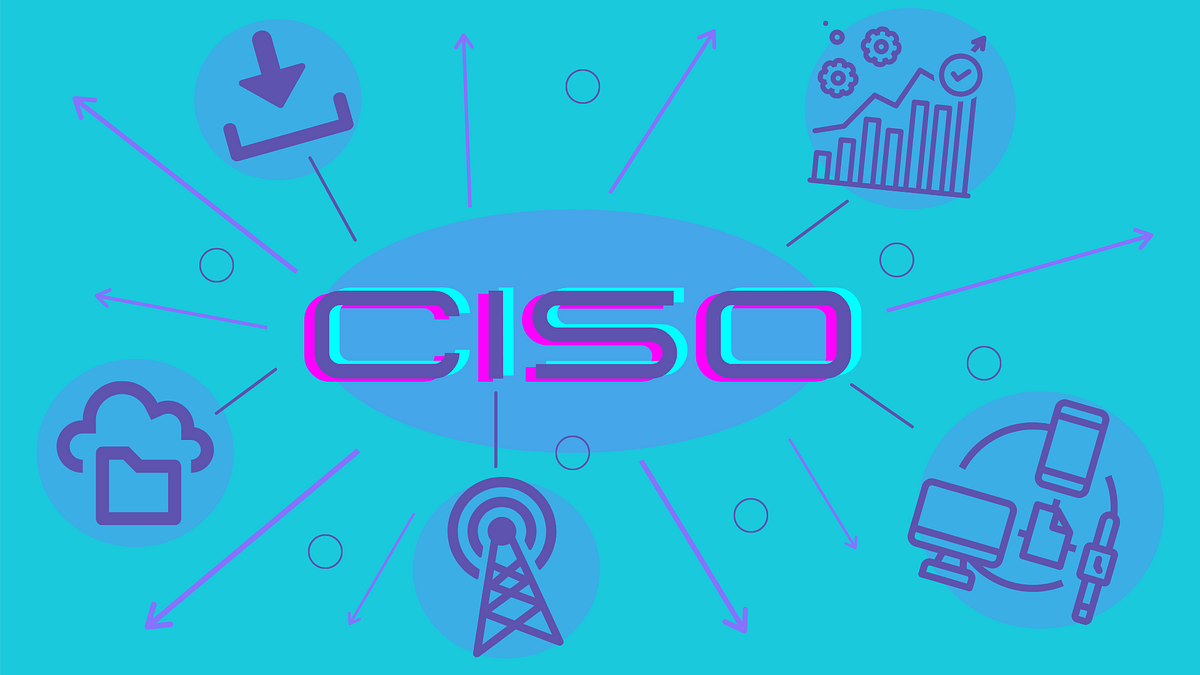 Part I: The Modern CISO | DefenseArk | DefenseArk