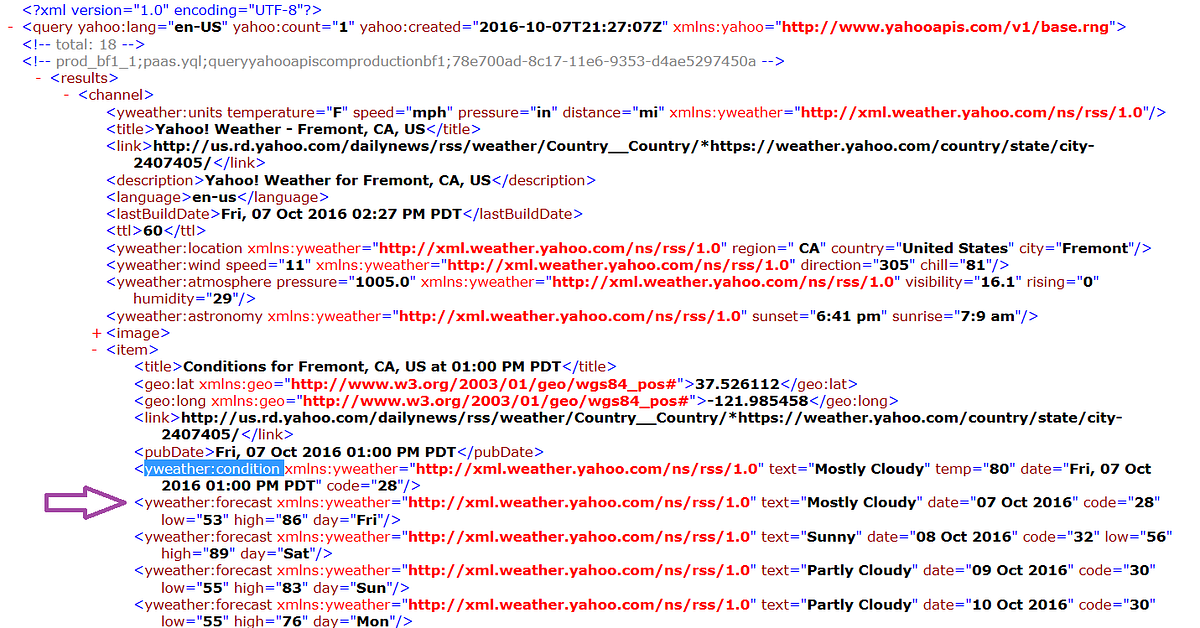 Db2 for z/OS as a REST Service Consumer — Part 2: XML output | by Jane ...