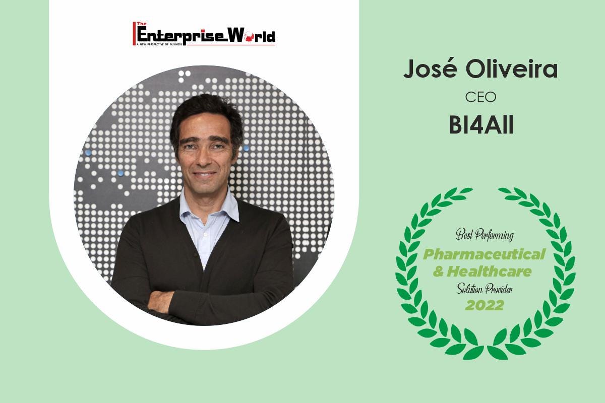 BI4ALL- AI Applied to Businesses to Achieve Success | by The Enterprise ...