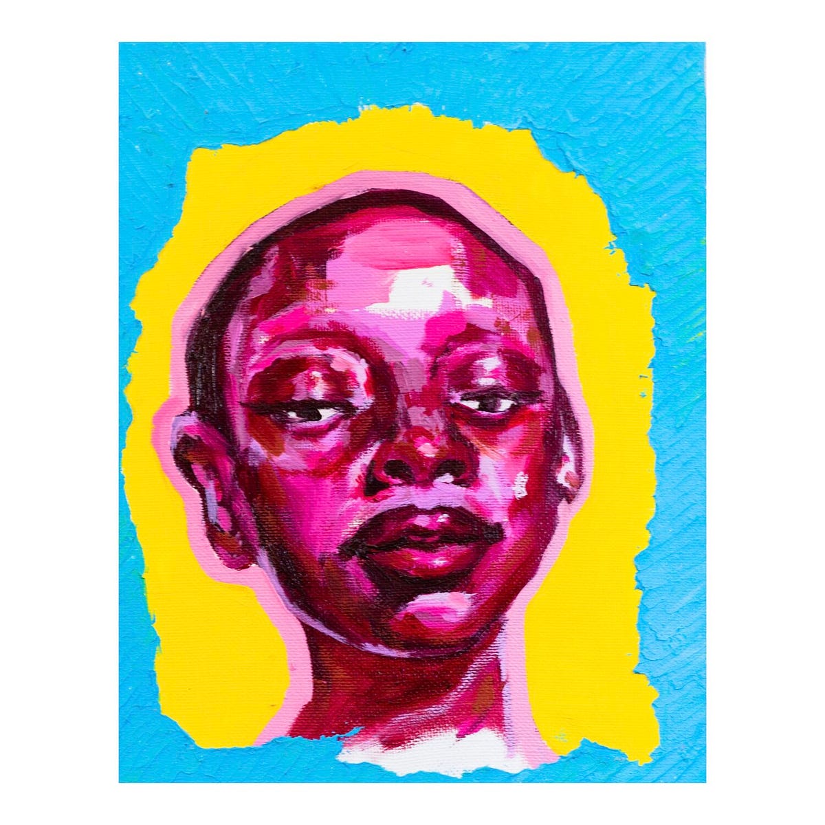A Not-So-Starving Artist. Debunking the myth of the unemployable… | by ...