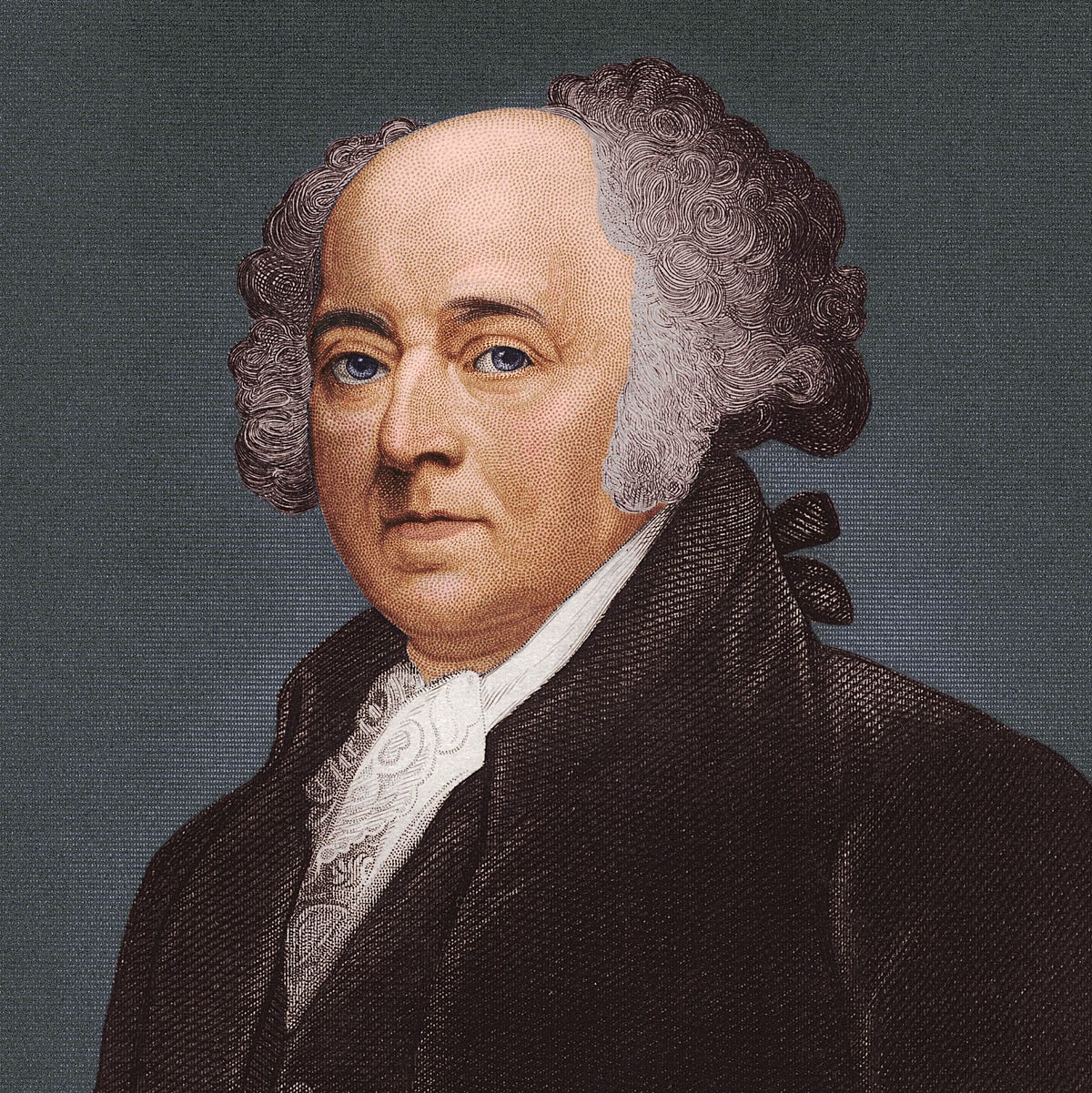 My Reactions and Historical Assessments of Our Presidents | by David B ...