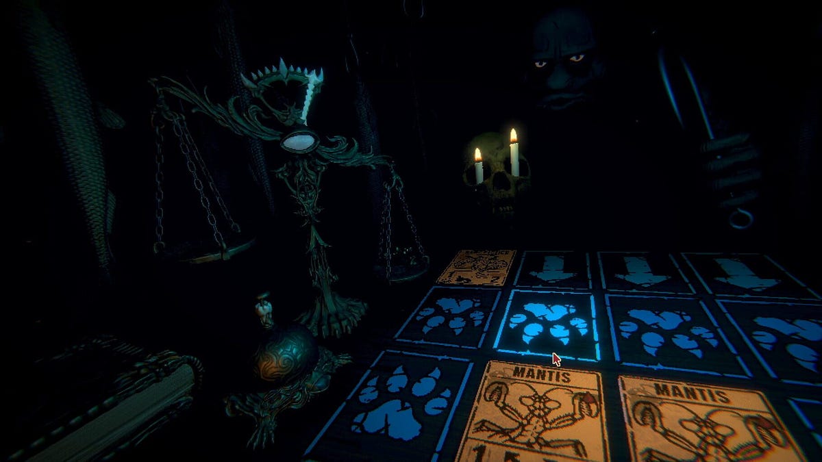 Inscryption Review | The Most Mind-Blowing Game I’ve Ever Played. | by ...