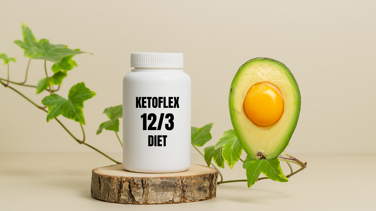 Keto Flex Diet: Understanding KetoFLEX 12/3 — SyktoHealth | by Syker ...