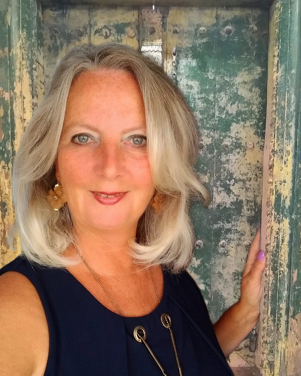 Unveiling the Visionary World of Swanette Kuntze: A Journey of ...
