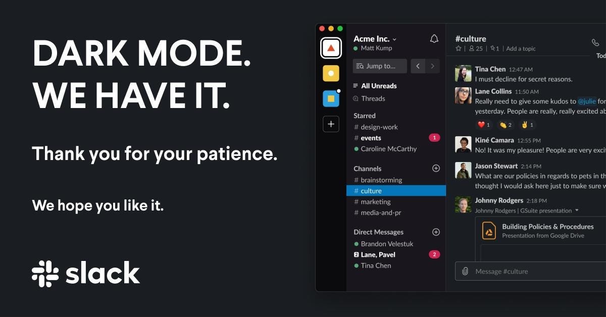 Embracing the Dark Side: Exploring Dark Mode in UX/UI Design | by ...