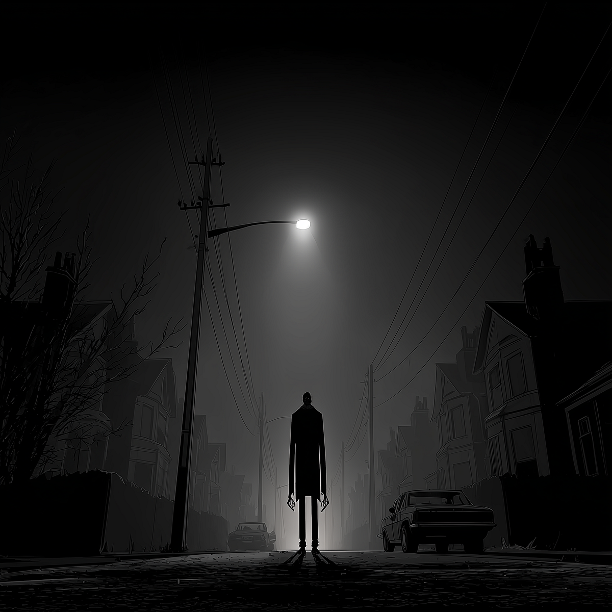 Into The Dark 2025 (October): Ecology of Fear: Module IV — Boogeyman ...