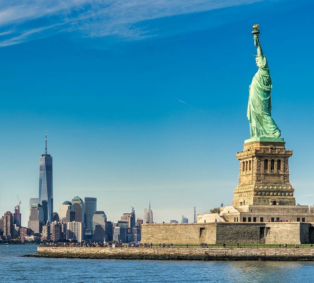 American Scientists Are Now Academic Refugees Finding Asylum in France ...