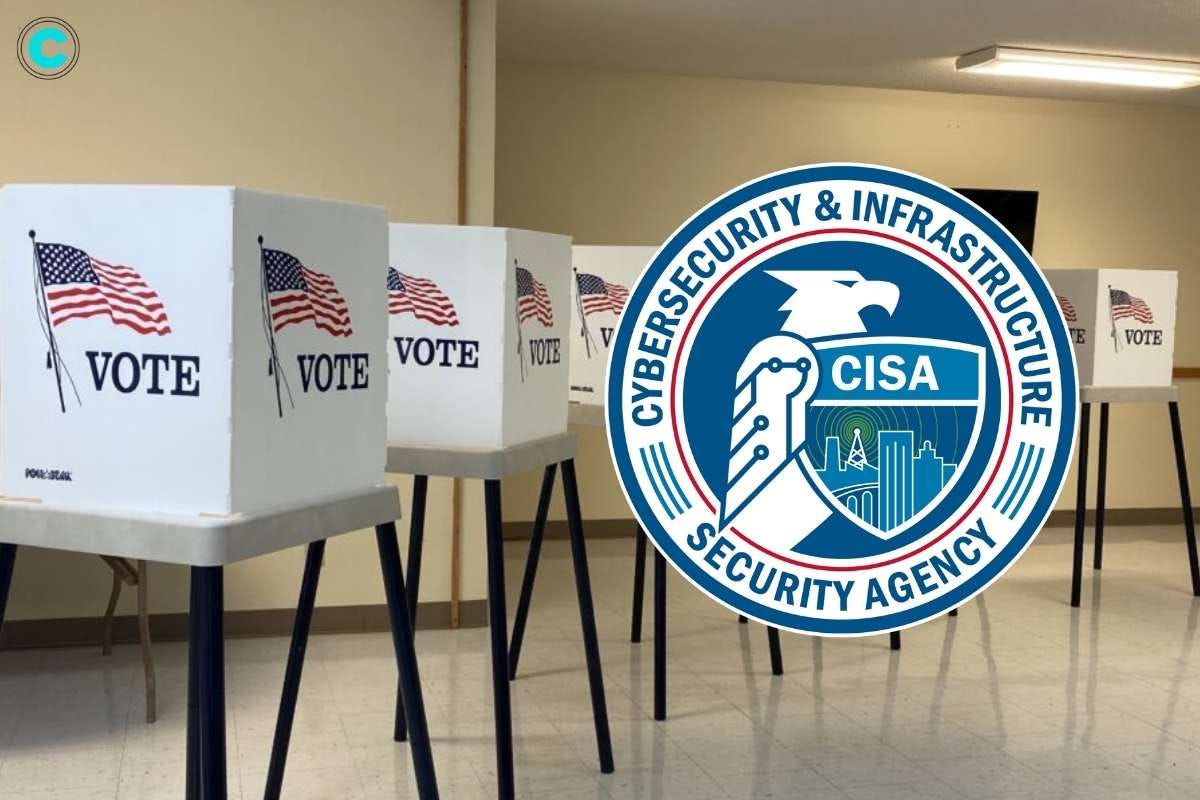 Election Security Under Scrutiny: CISA Faces Challenges Ahead of 2024 ...